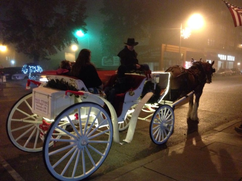 City of Sapulpa - Historic Downtown Sapulpa