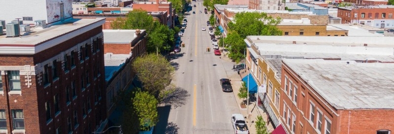 City of Sapulpa - Current Bid Opportunities